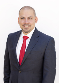 Rafael Carrion, MD | Urologist in Tampa, FL